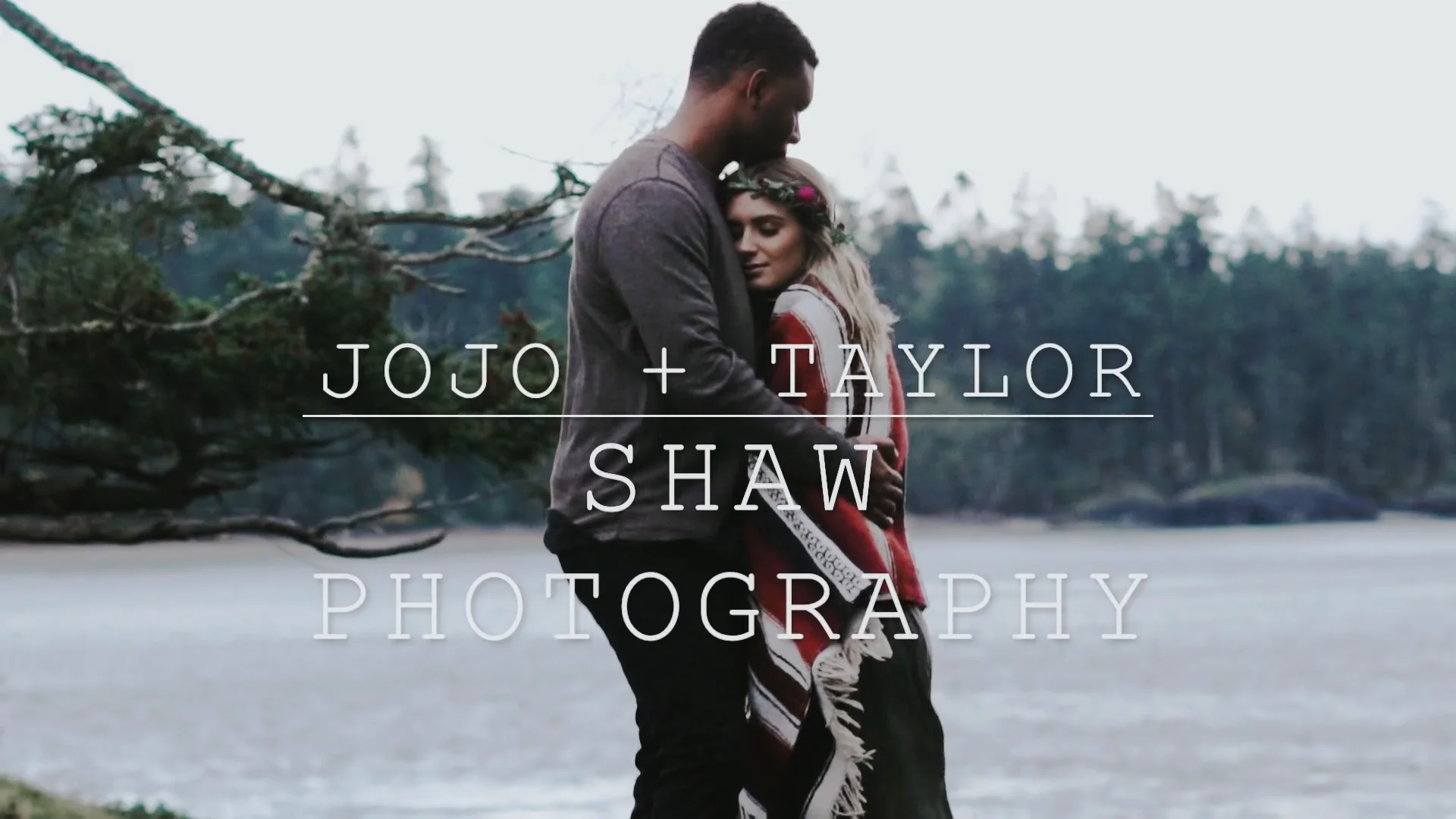 Jojo + Taylor on Vimeo