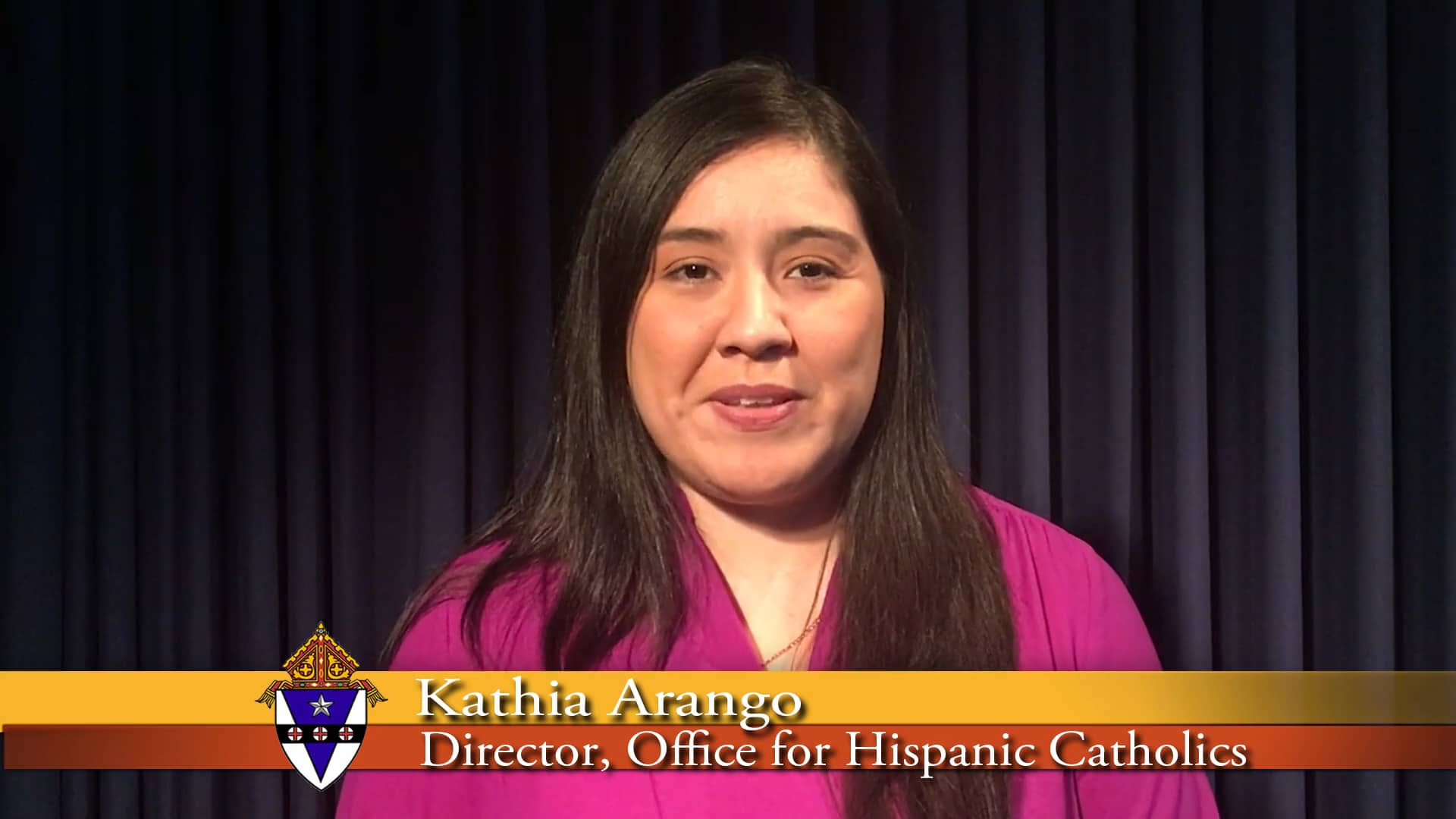 Kathia Arango on Vimeo