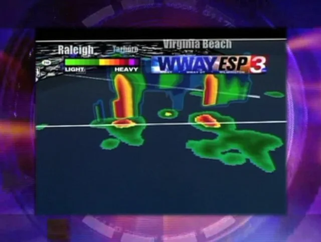 WWAY StormTrack Weather Team on Vimeo