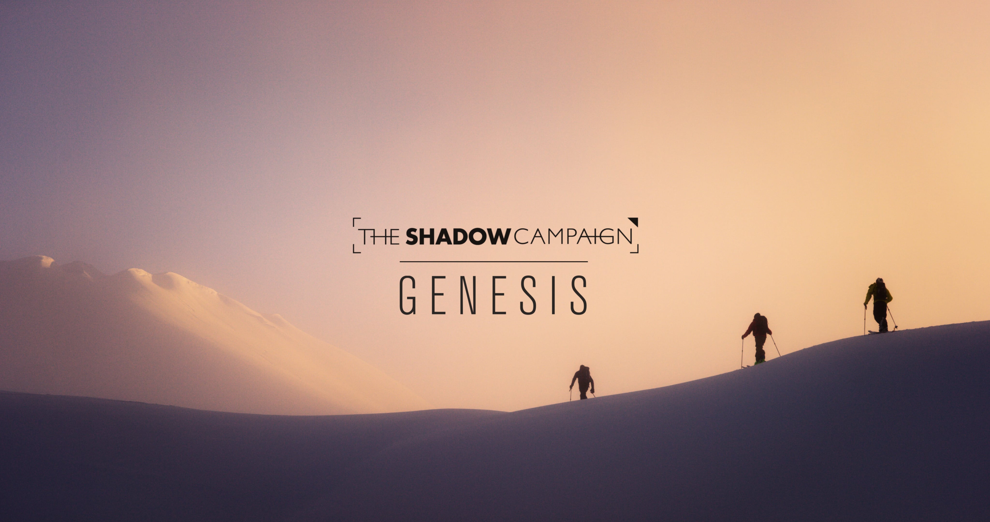 The Shadow Campaign // Genesis on Vimeo