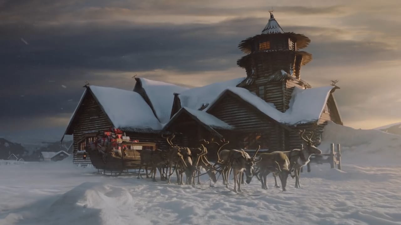 The Best Christmas 2016 commercials - DAILY COMMERCIALS