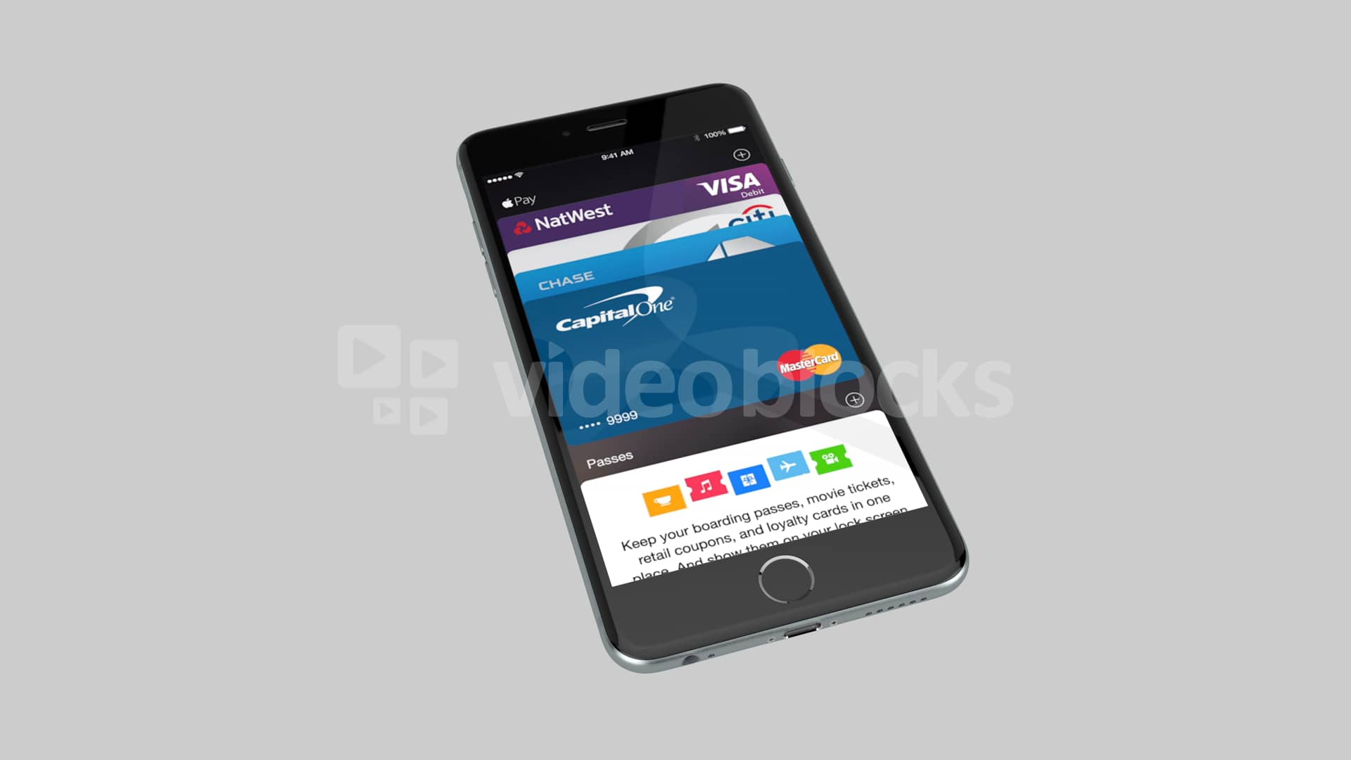 apple-pay-digital-wallet-payment-process-with-iphone-6 4u uzhihg WL on ...
