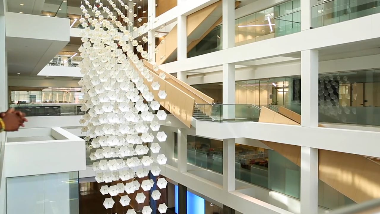 Diffusion Choir on Vimeo