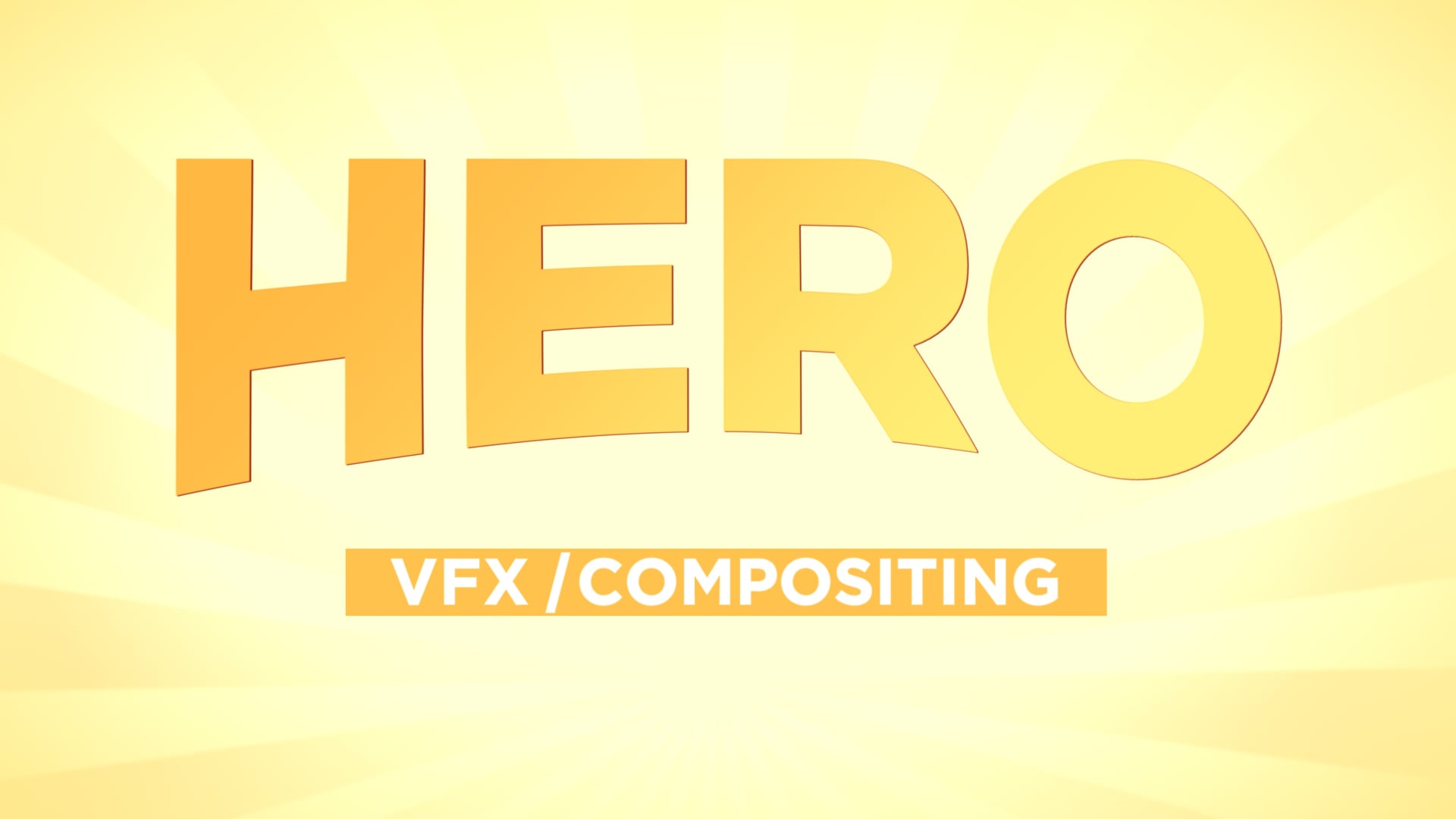 HERO VFX COMPOSITING SHOWREEL on Vimeo