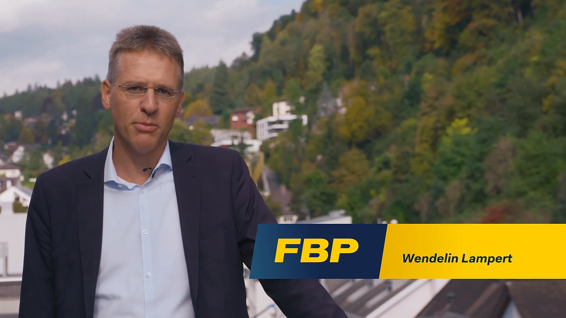 Wendelin Lampert on Vimeo