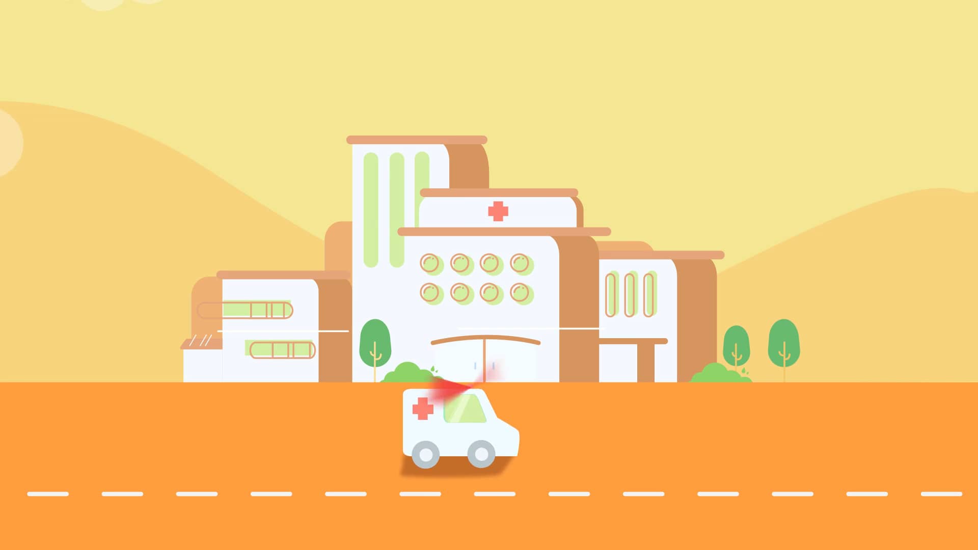 Prevent pressure injury animation on Vimeo