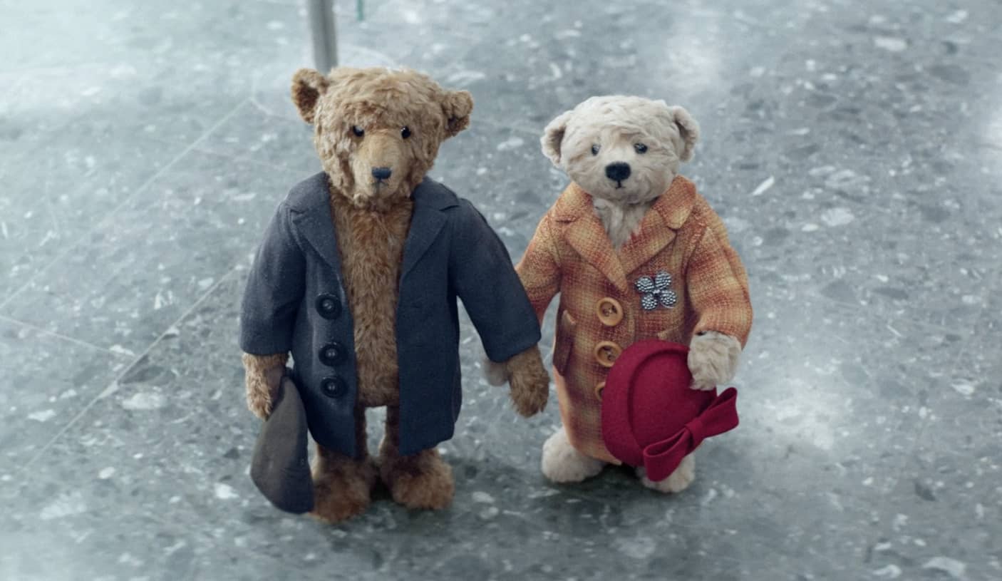 HEATHROW Bears on Vimeo