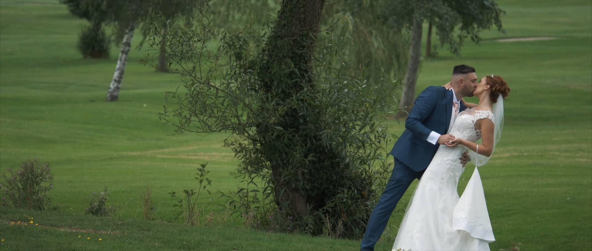 Chantelle & Daniel - Highlight on Vimeo