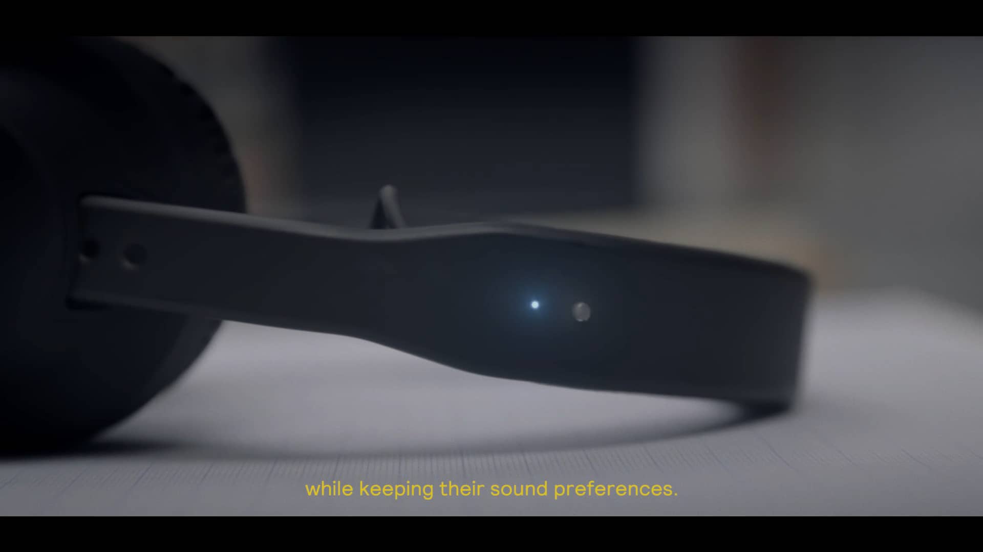 New wireless TMA-2 on Vimeo