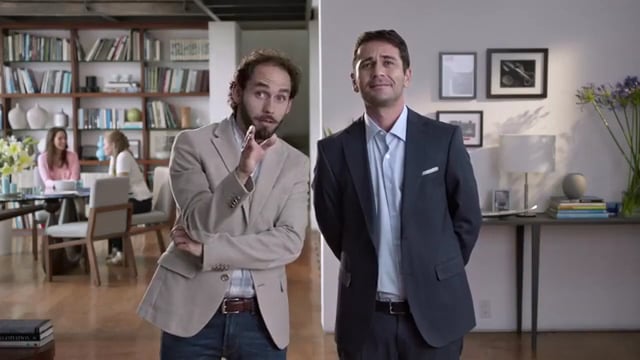 Inversiones Cuadro / Bancomer on Vimeo