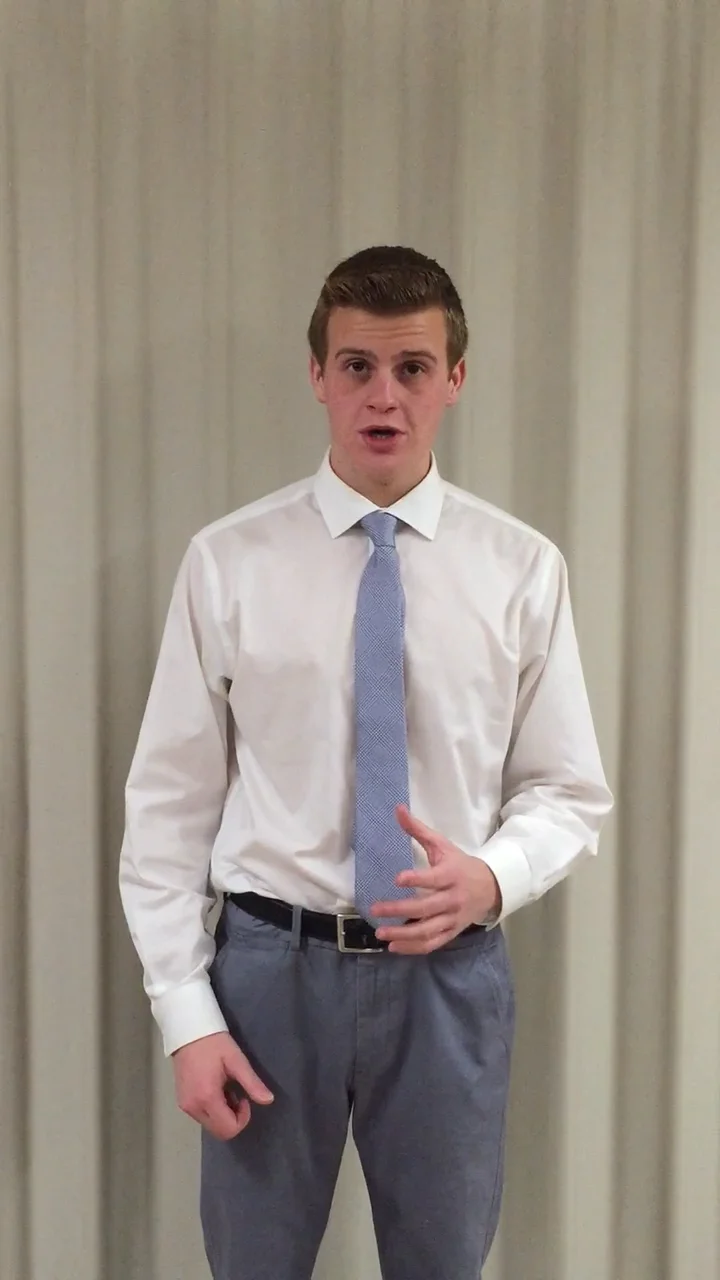 Nick Townley - Amarilli on Vimeo