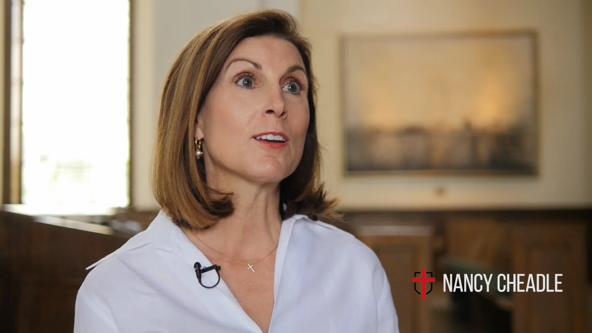 Stewardship Stories | Nancy Cheadle on Vimeo