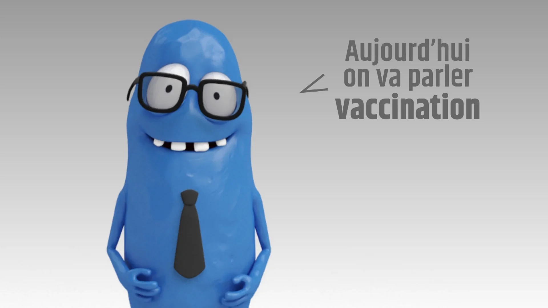 1-La famille Crobby & la vaccination on Vimeo