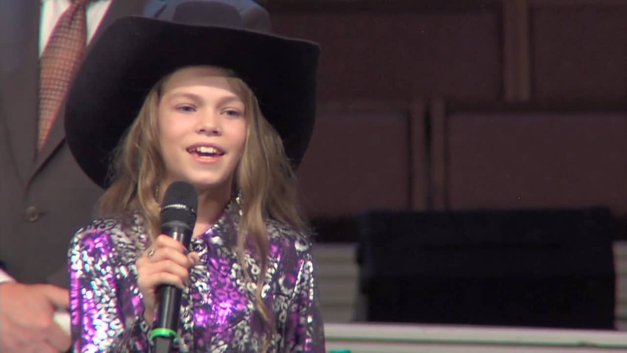 Elizabeth Bailey - How Can It Be on Vimeo