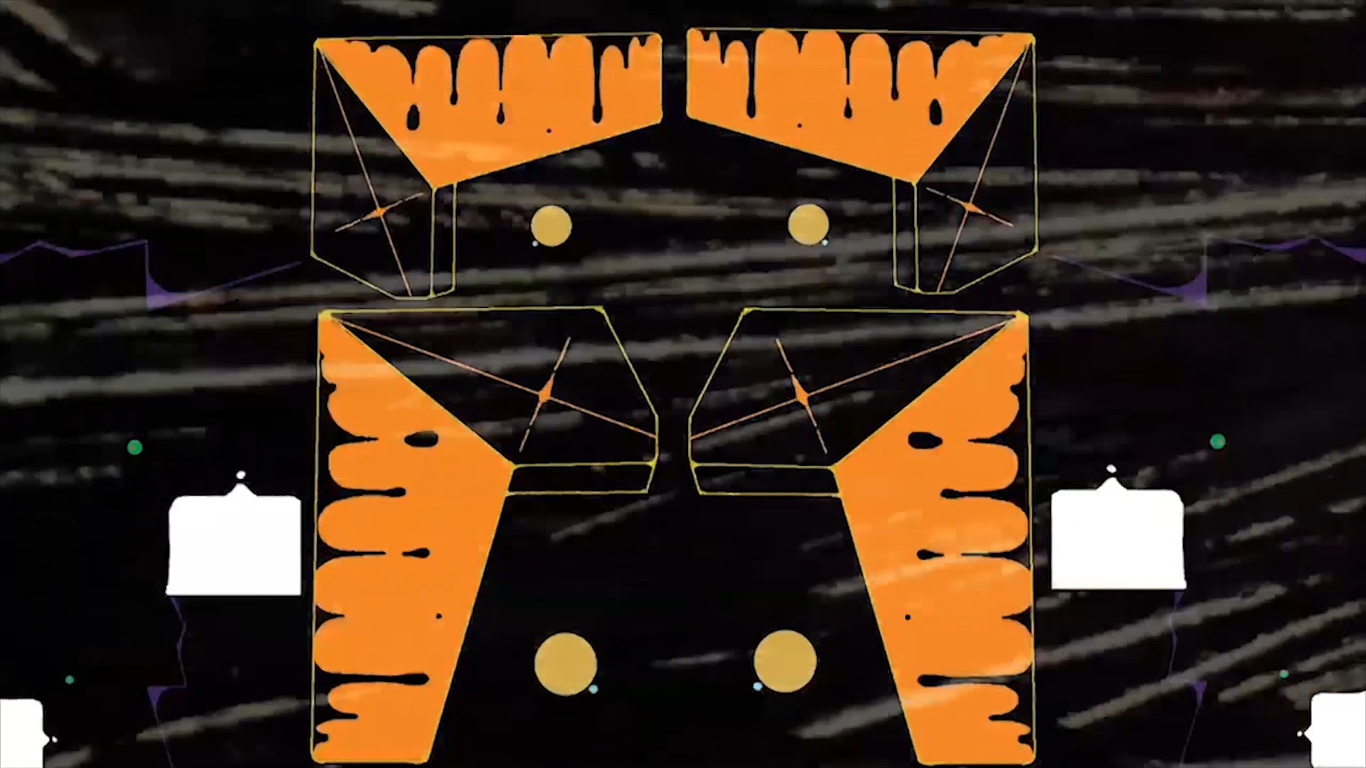 Cocaine bug syndrome on Vimeo