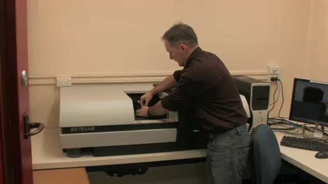 Micro-CT: how it works — Science Learning Hub