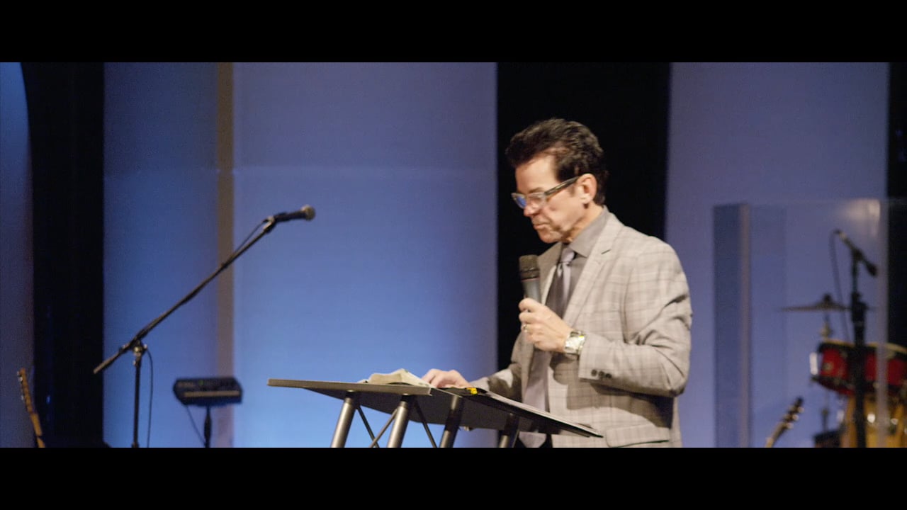 West Coast Life Church :: Pastor RayGene Wilson :: Sunday, November ...