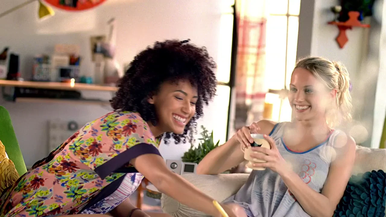 Eden Tyler for Levis - EDEN TYLER DIRECTOR C&C on Vimeo