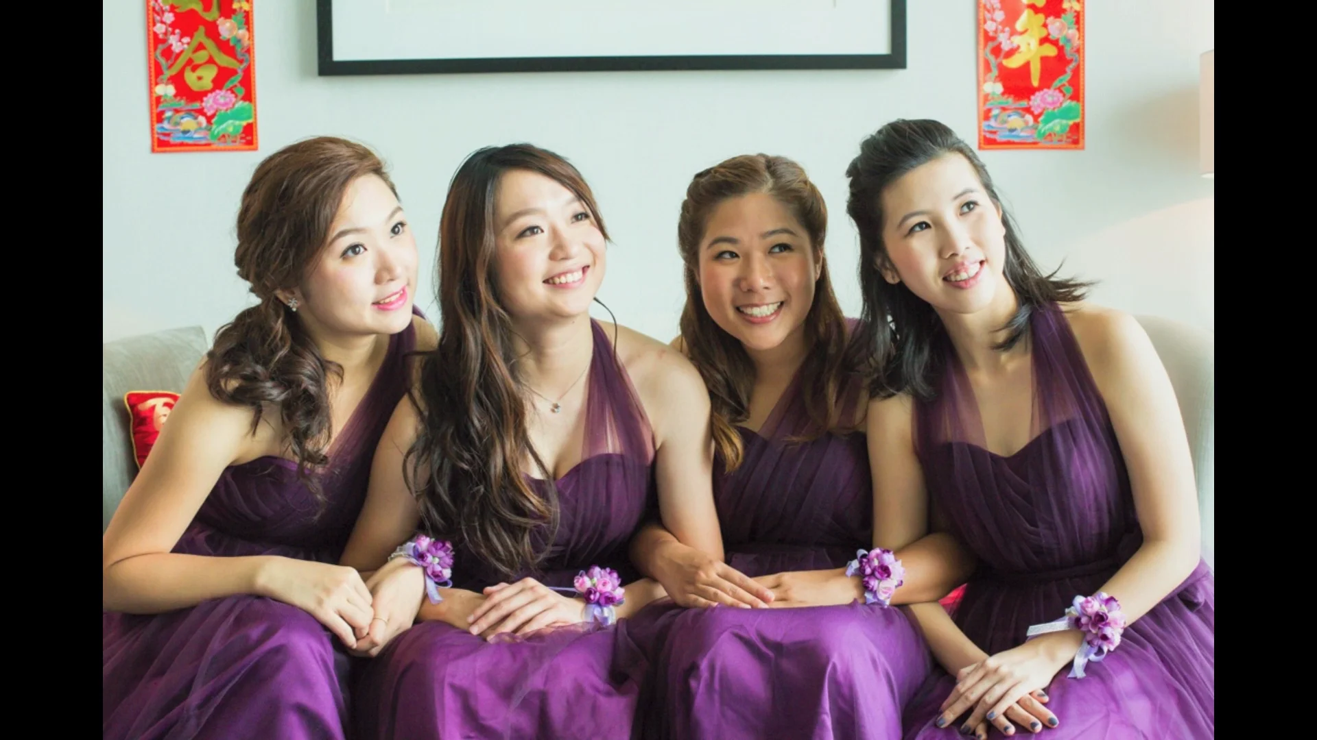 Sonia & Chu Wedding Day photo Mtv copy on Vimeo