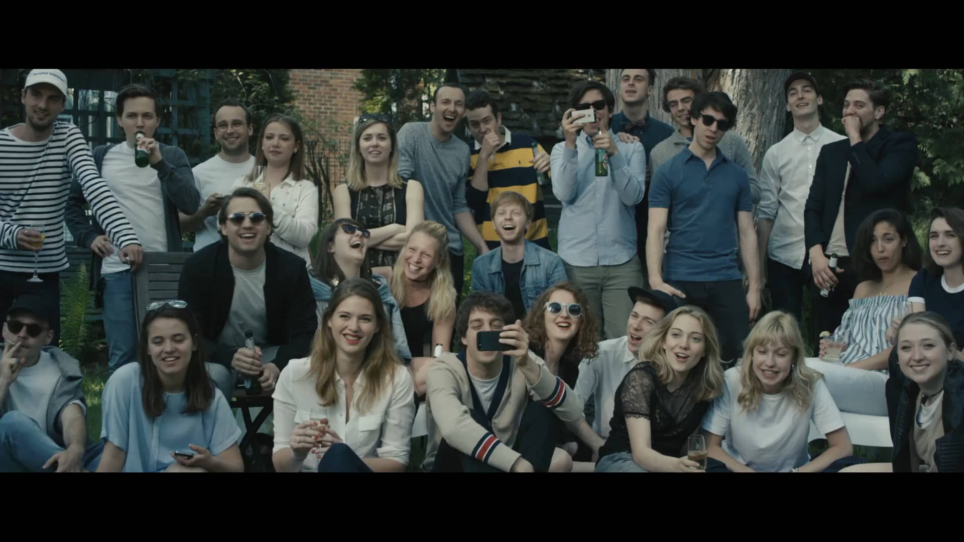 Le Clown - BANDE ANNONCE / TRAILER on Vimeo