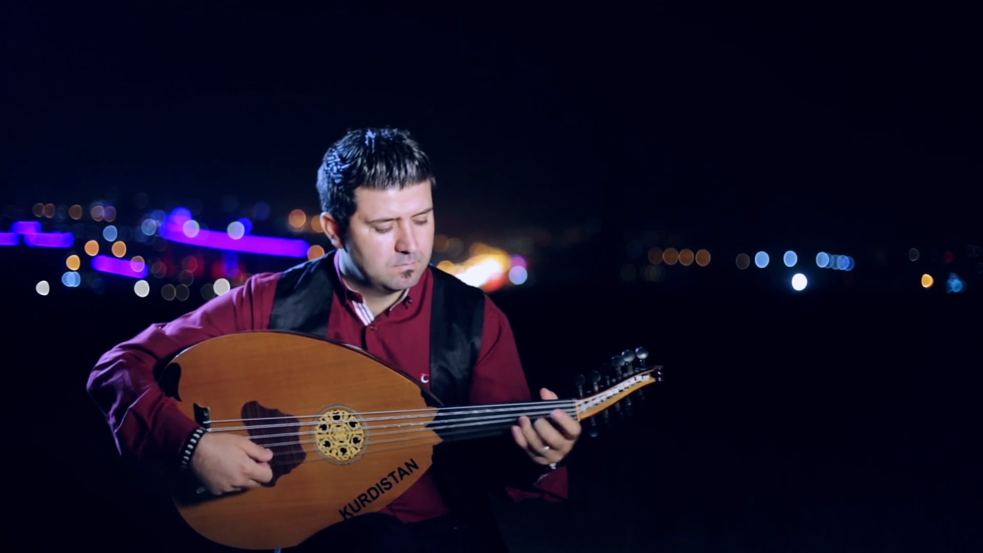 Aram Mahmood - Ewarae Shar on Vimeo