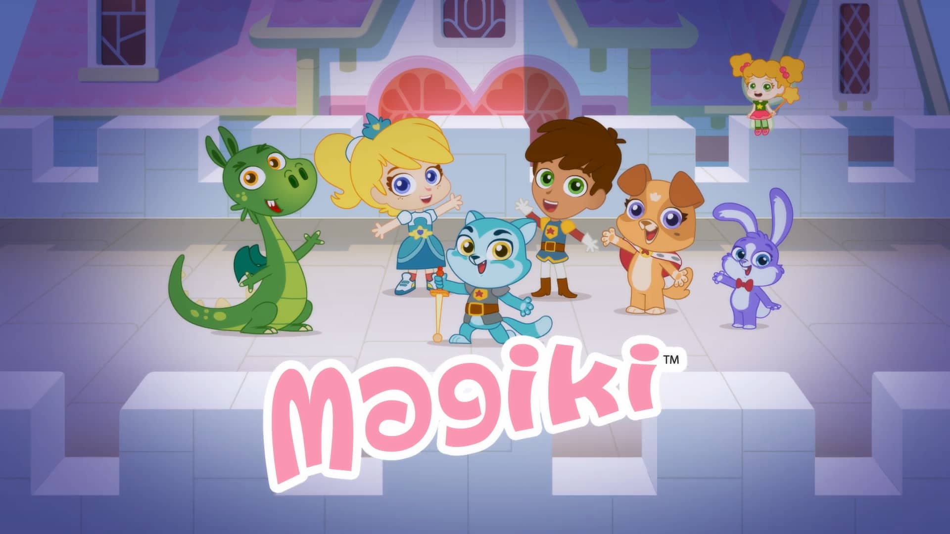 Magiki Trailer on Vimeo
