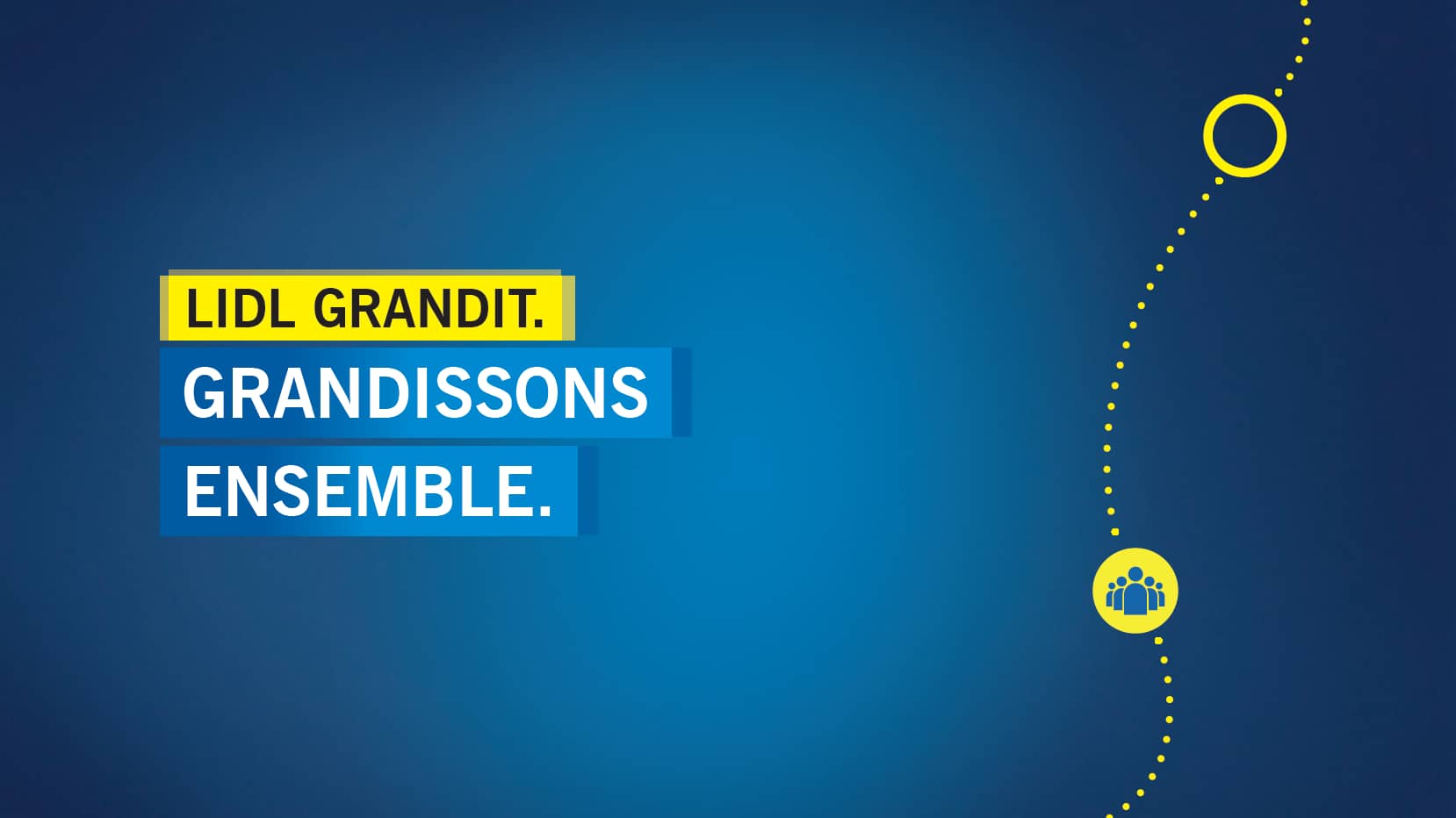 Lidl employer branding 2016 spot radio FR on Vimeo