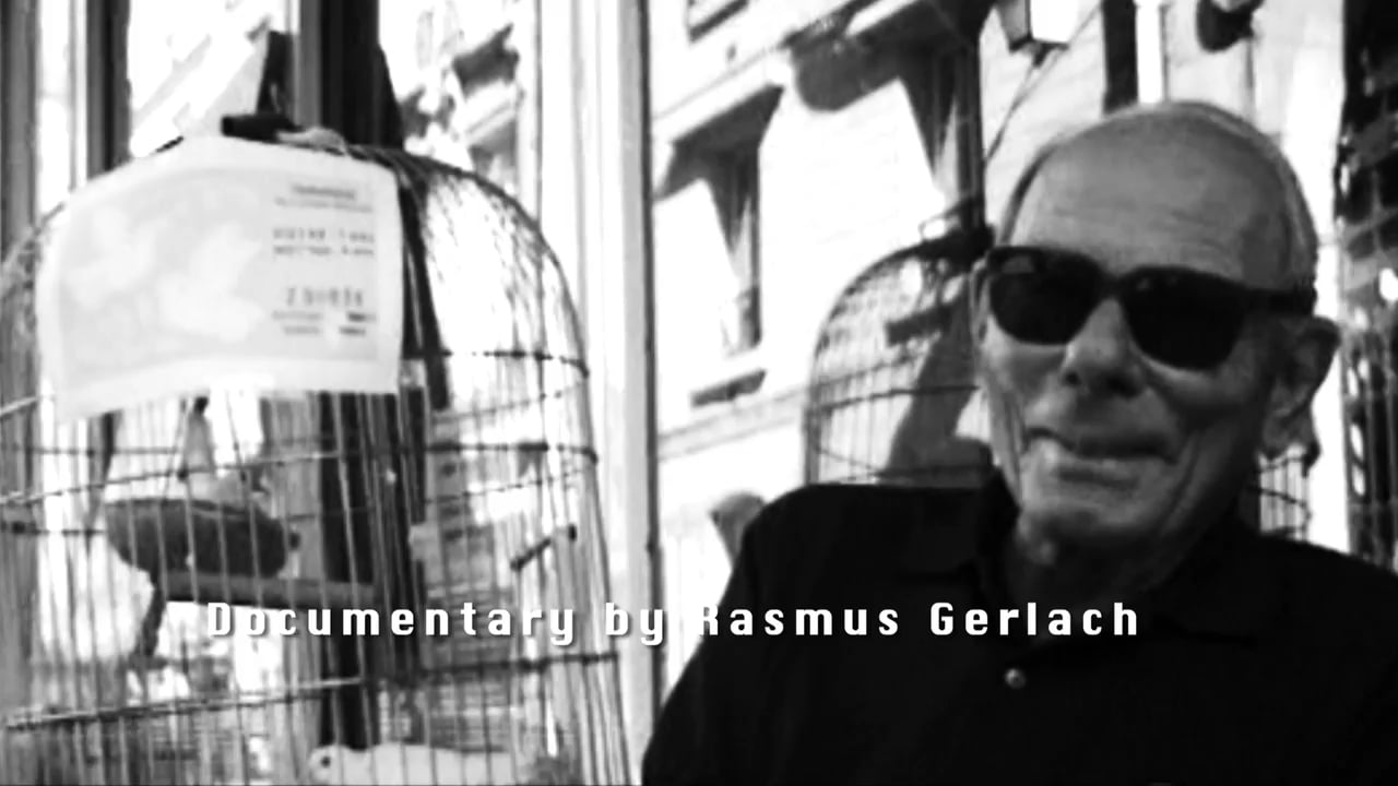 Watch "Unity, Putzi & Blondi - Hitlers friends and the american secret ...