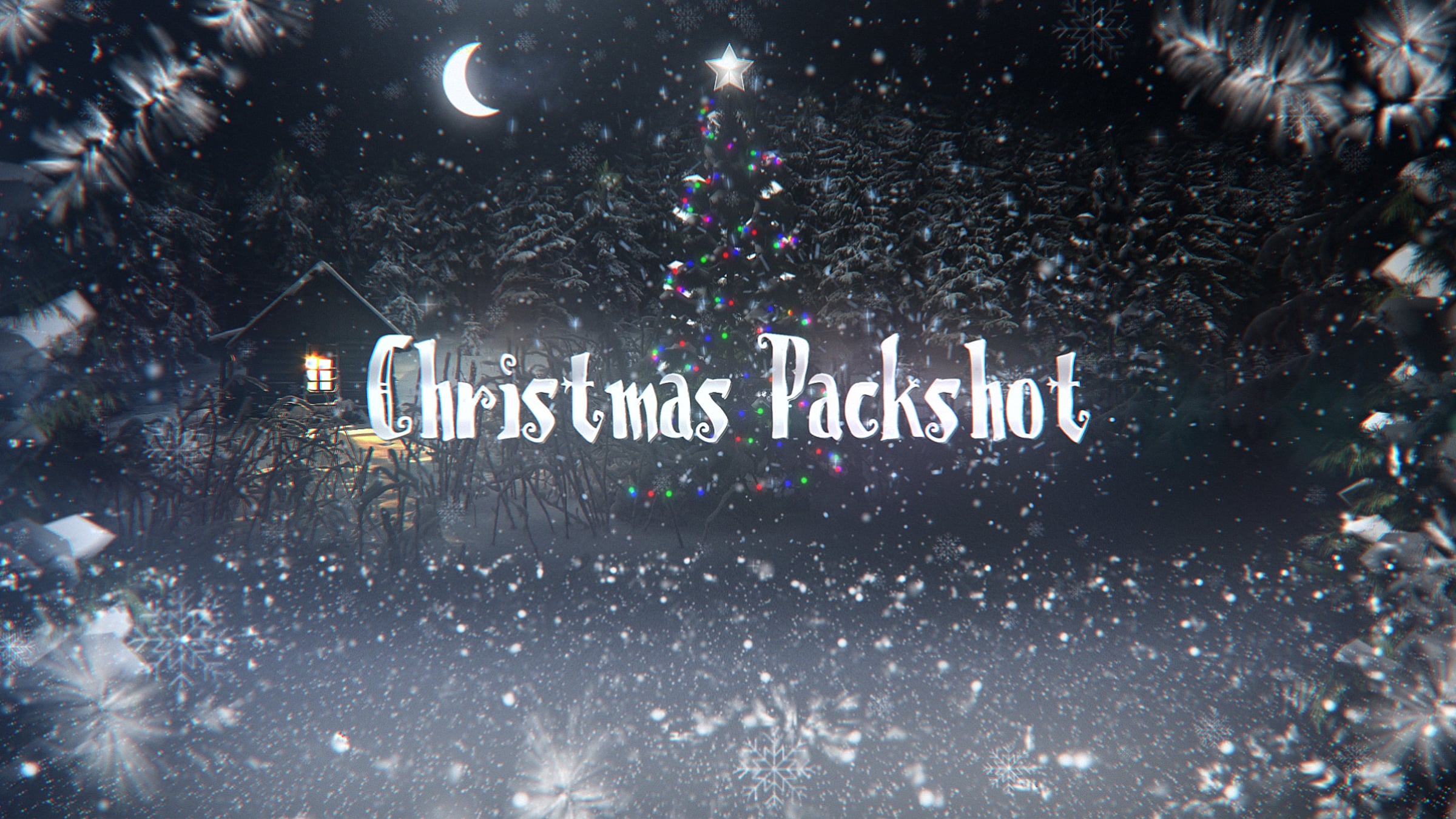 Christmas Packshot | Videos & Movies on Vimeo