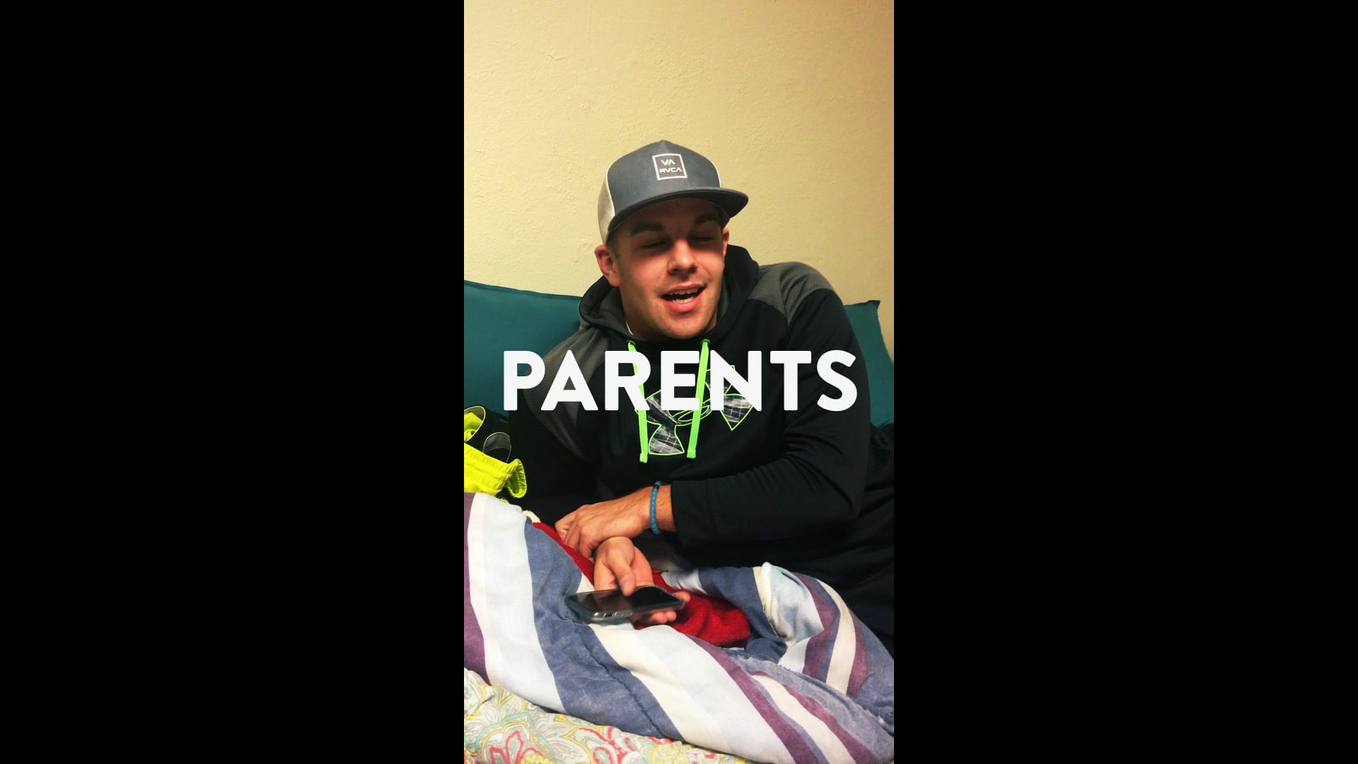 Parents on Vimeo