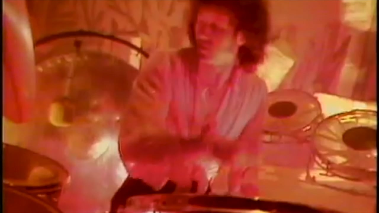 Rare footage from Adobe (1979) on Vimeo