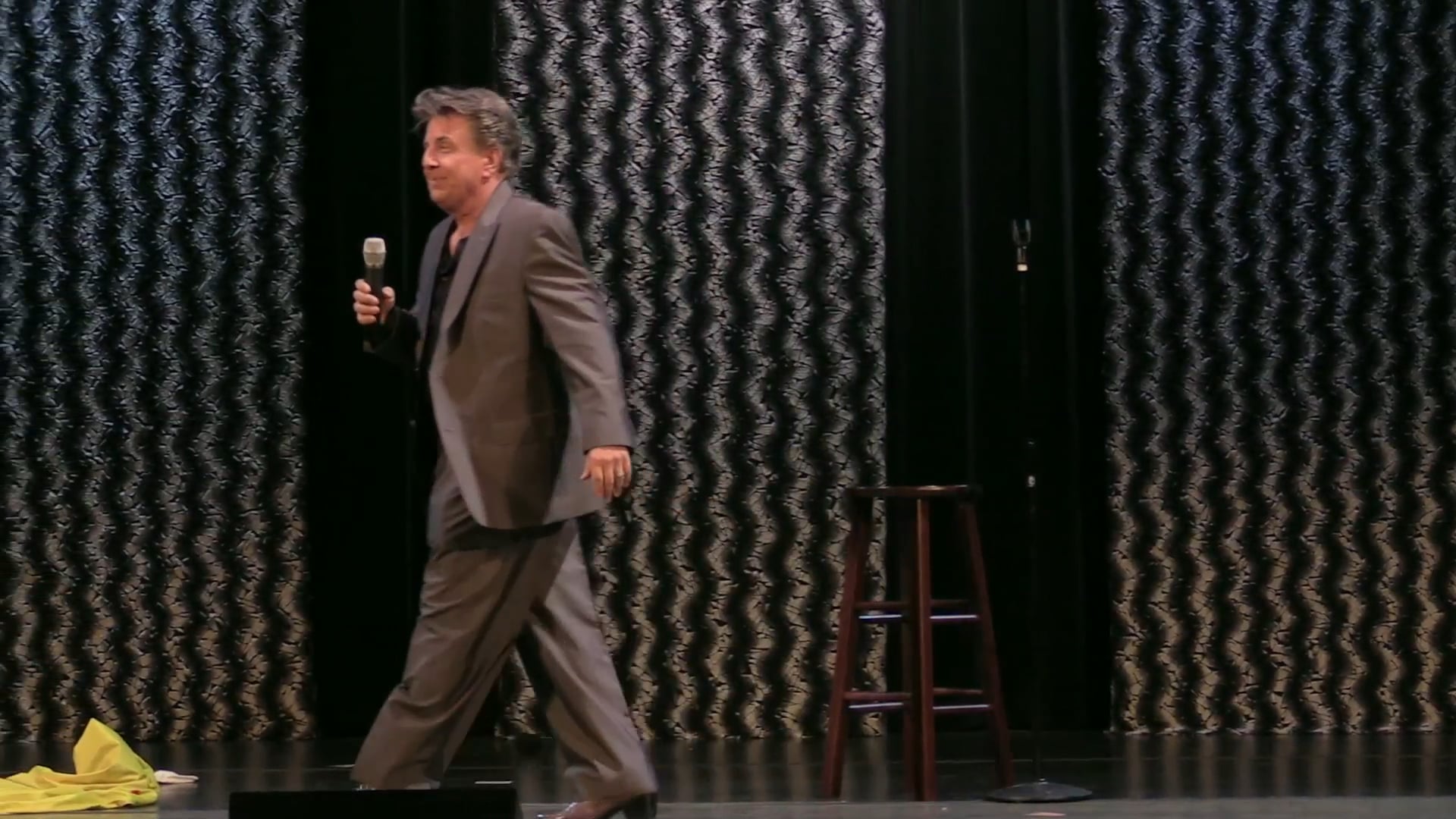 Billy Garan - Borgata (Short) on Vimeo