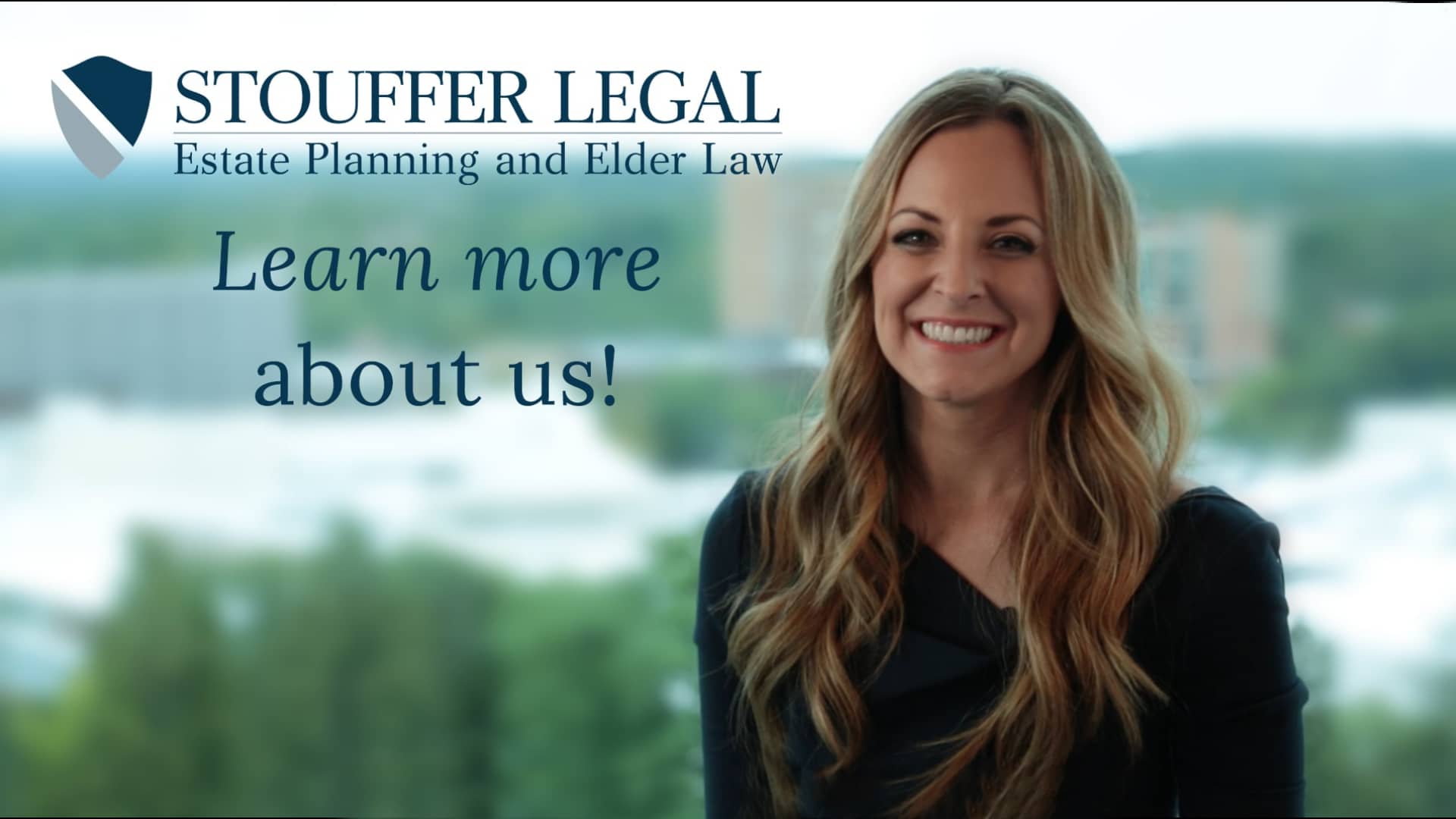 Get to Know Stouffer Legal on Vimeo