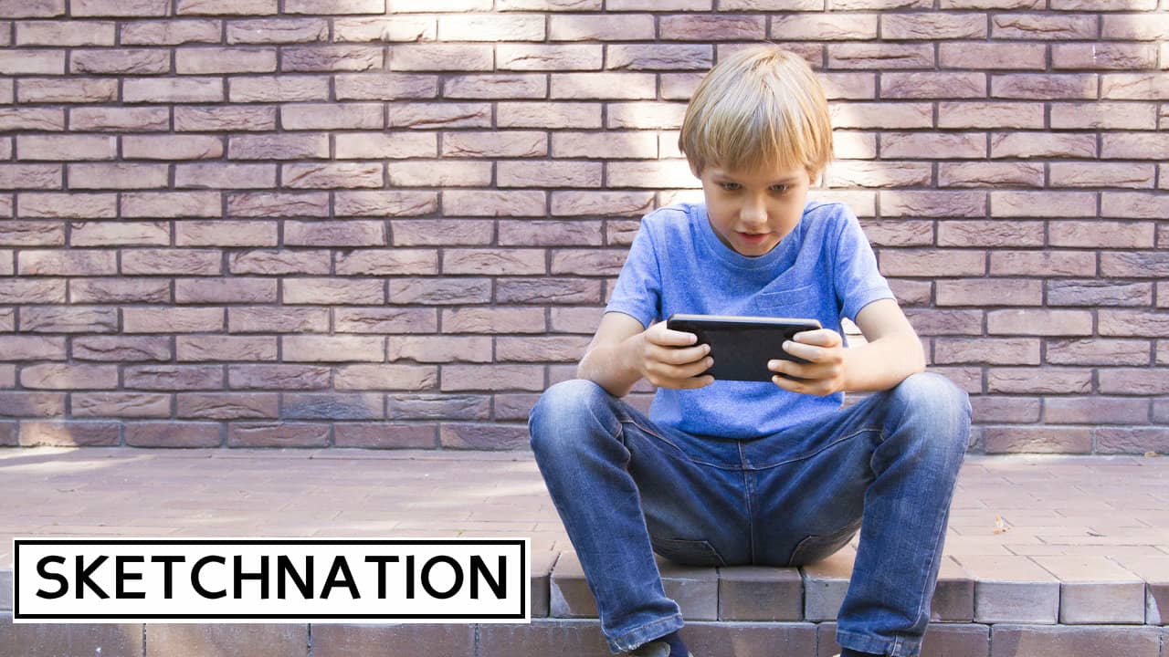 Sketch Nation Create - Easy Mobile Game Designing | NewsWatch Review on ...