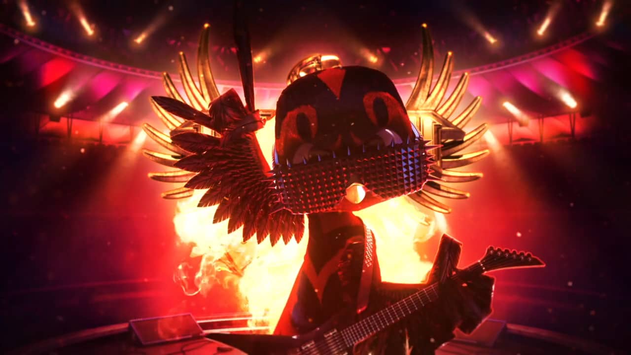 Chicken Rock (Teaser) on Vimeo