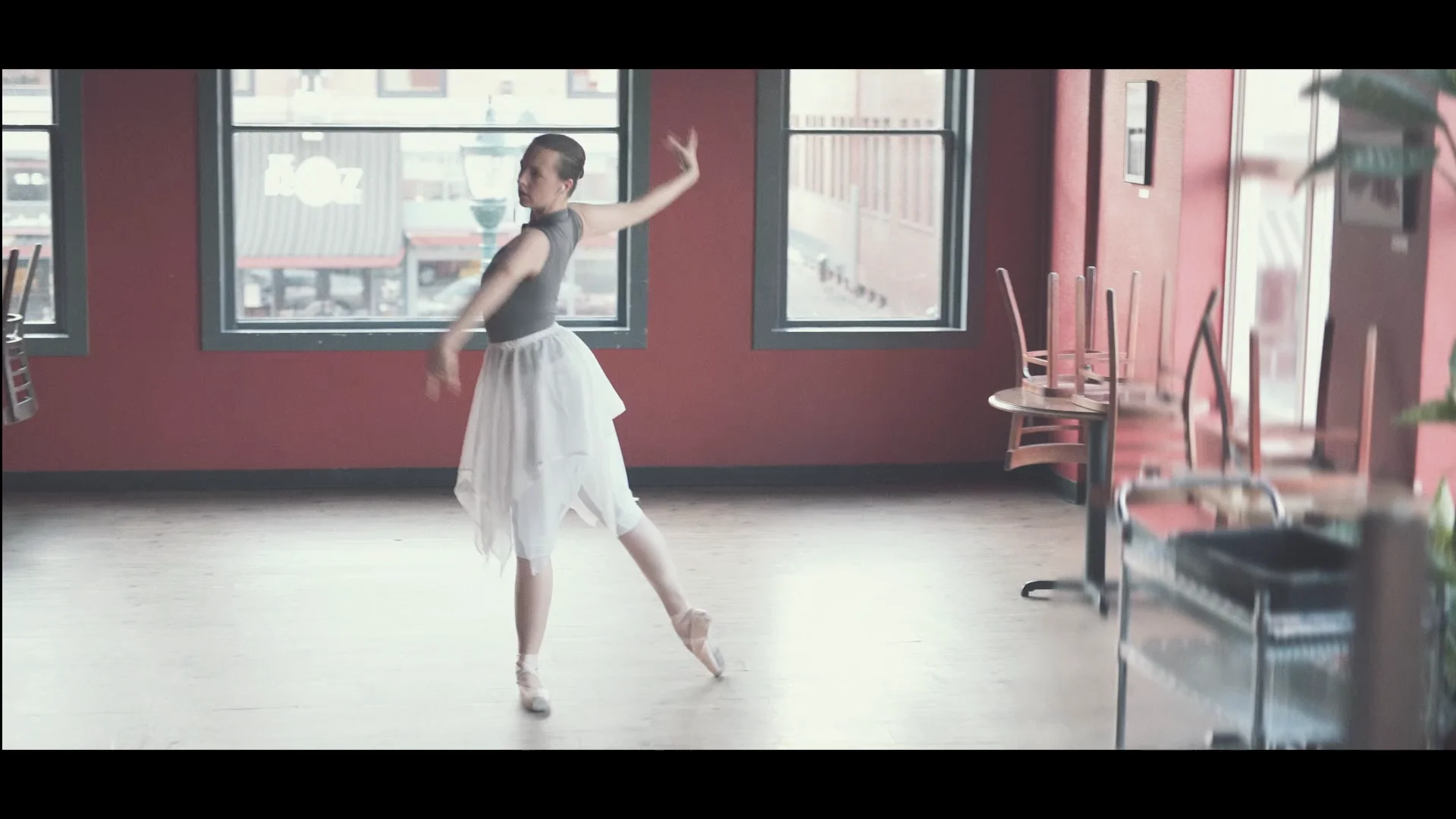 Create Praise Short Film on Vimeo