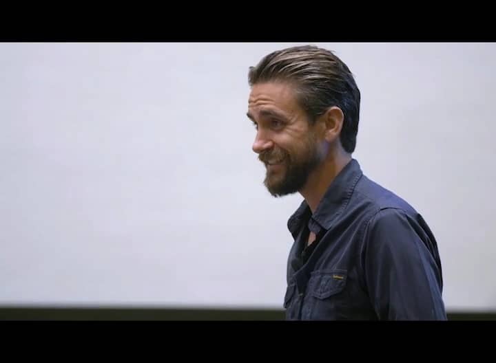 Jesh de Rox (joy) on Vimeo