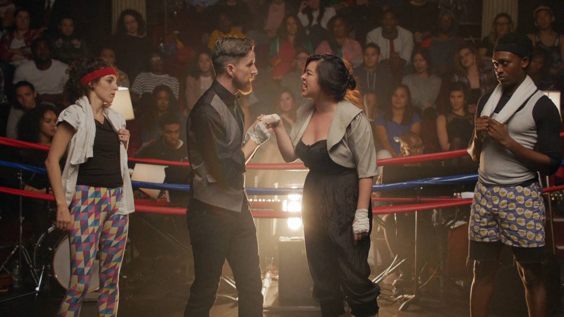 #BARS MEDLEY VOL. 2 on Vimeo