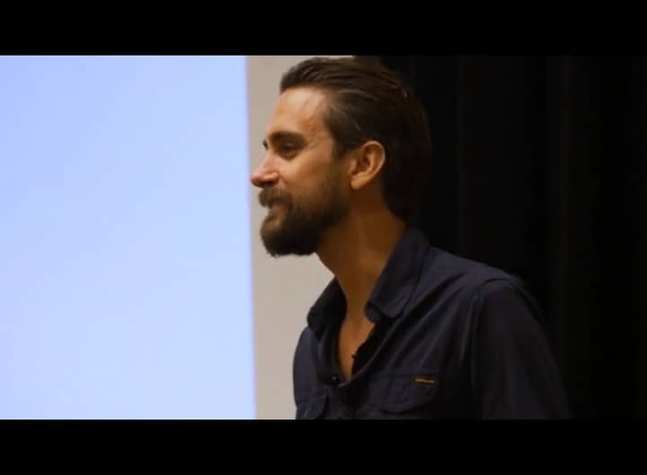 Jesh de Rox (building your mind) on Vimeo