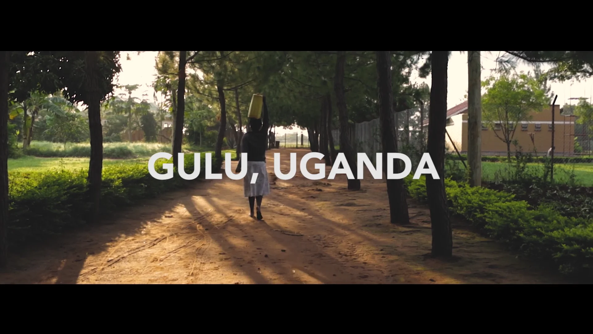 F424 GALA | Gulu, Uganda | FINAL on Vimeo
