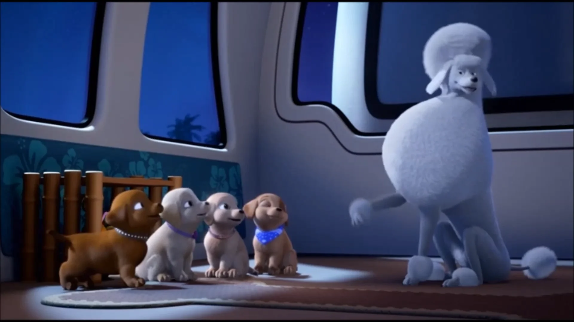 Thomas J. Anderson Animation Demo on Vimeo