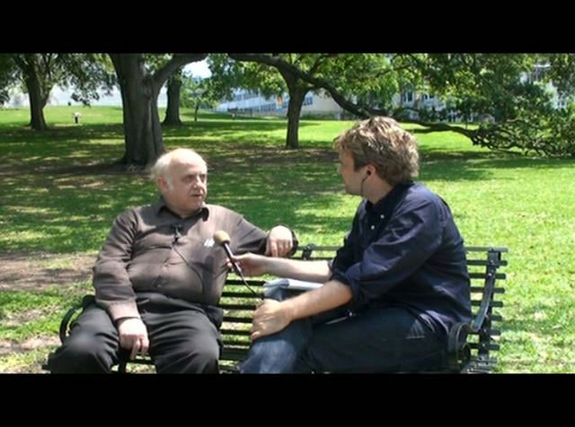 Interview of Jon Roland by Lasse Engelbrecht Jensen of the Danish ...