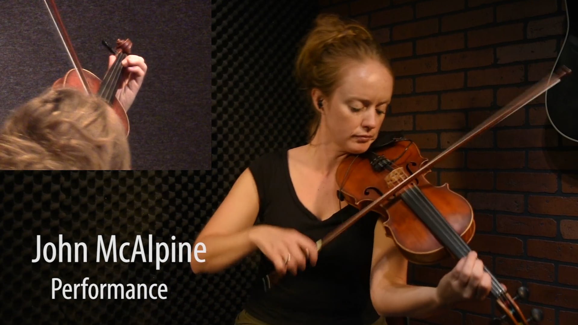 John McAlpine's Strathspey - Scottish Fiddle Lesson by Hanneke Cassel