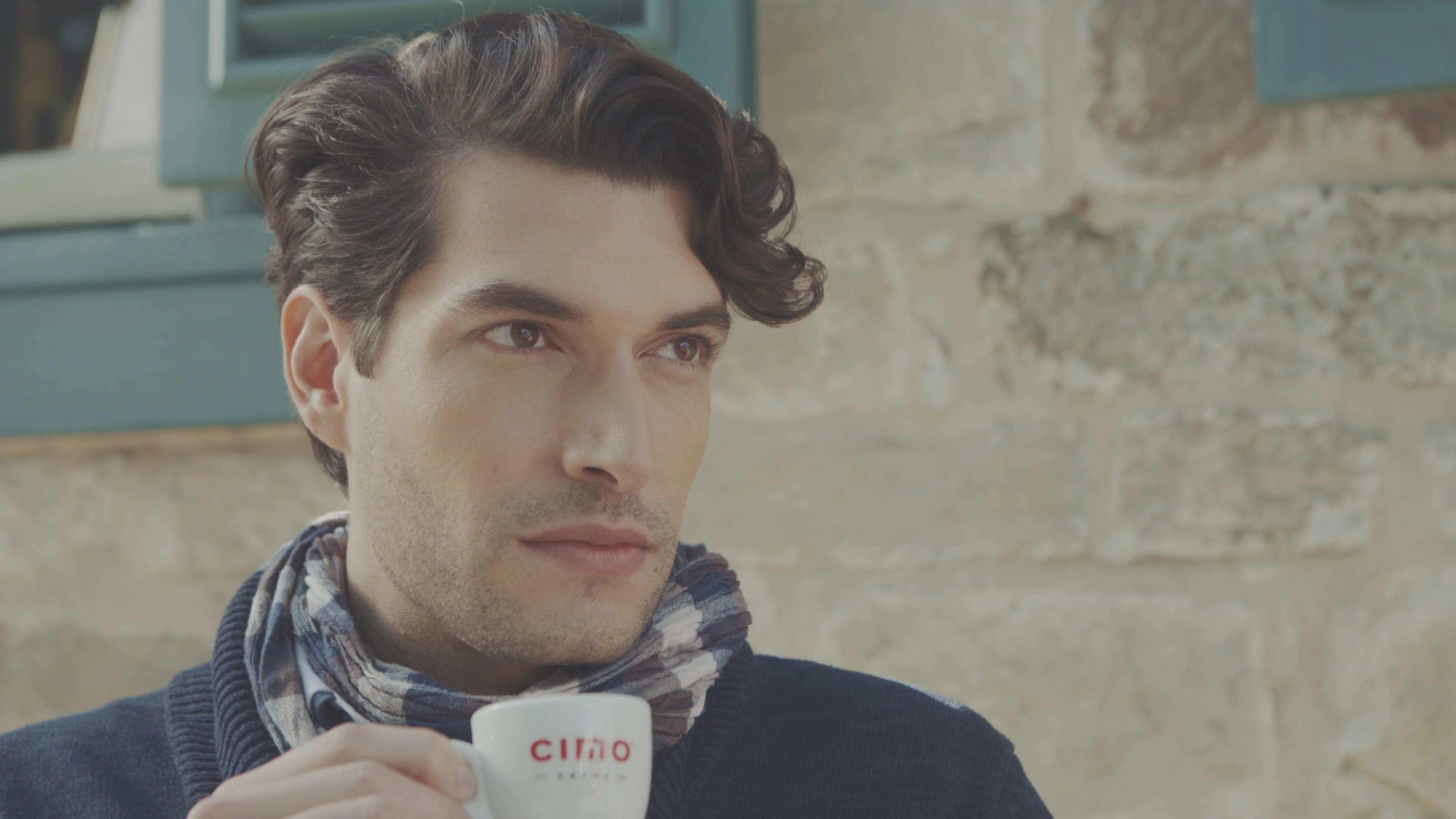 CIMO "Inspired by the best of Italy" 30 sec TV Spot on Vimeo