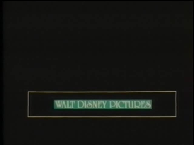Walt Disney Pictures (1983)
