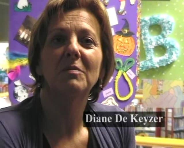 Diane De Keyzer in Westerlo on Vimeo