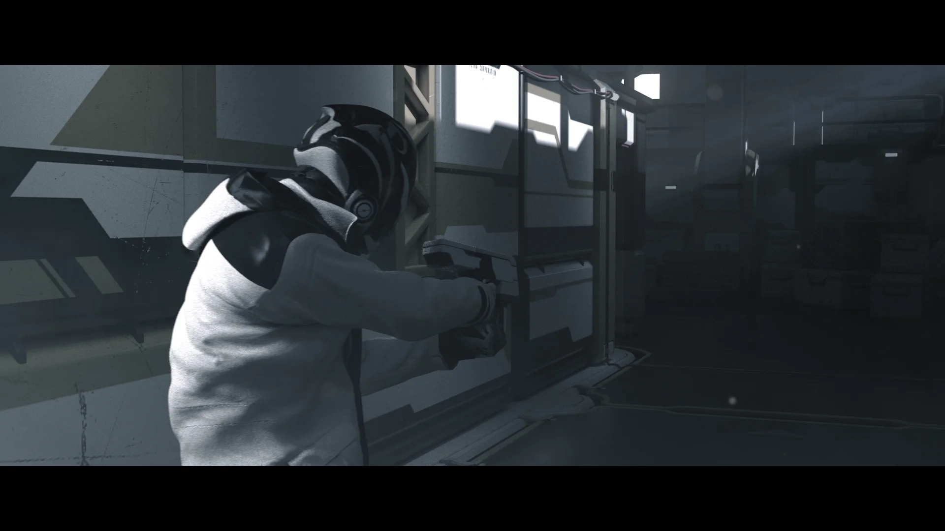 DENIS BOSC DEMO REEL 2016 on Vimeo