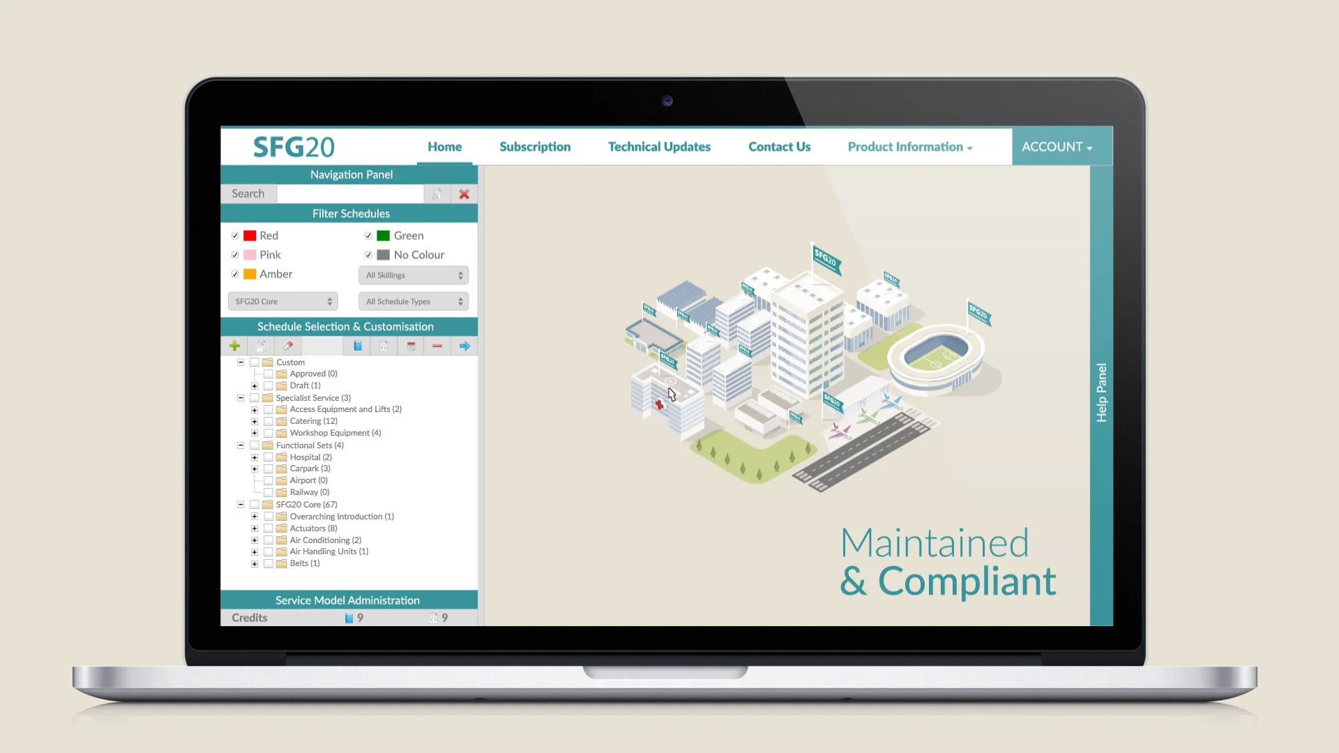 SFG20 BIM Videos - Quick Import IFC on Vimeo