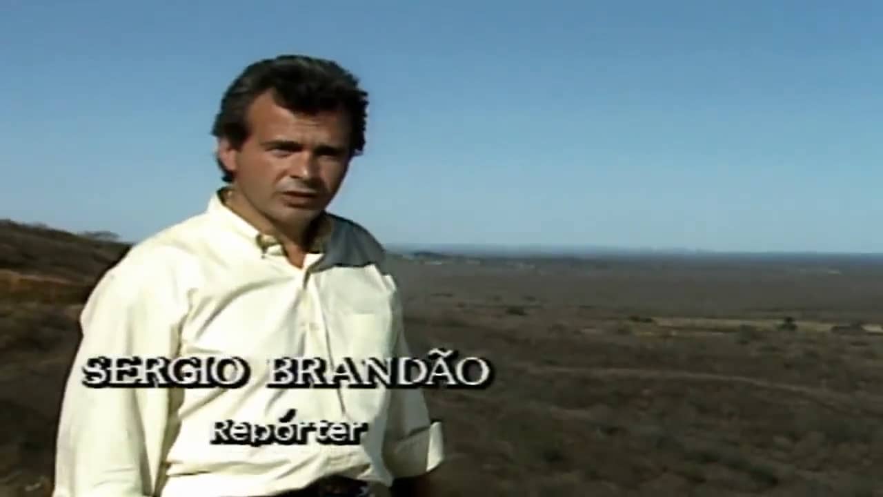 Niède Guidon e as Origens do Homem Americano (1990) on Vimeo