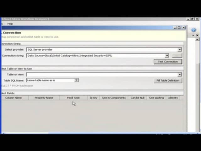 Building automated workflows with Altiris Workflow Solution from ...